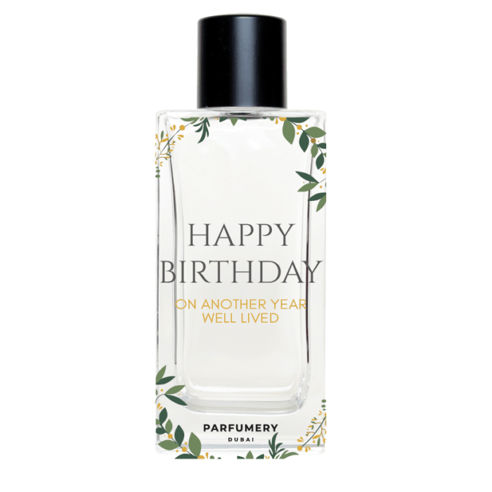 Parfumery - Custom Perfume Gifts Dubai - Custom Perfume