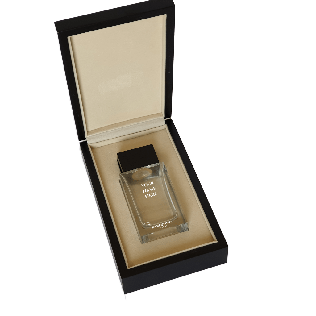 Luxury Custom Perfume Tailored to Your Uniqueness - Parfumery