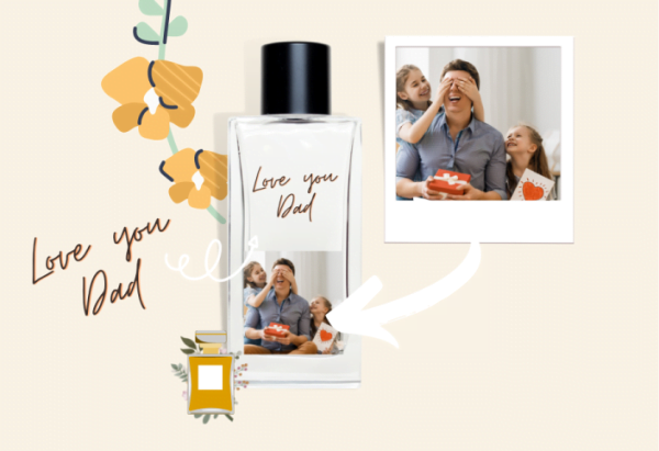 Parfumery - Custom Perfume Gifts Dubai - Custom Perfume