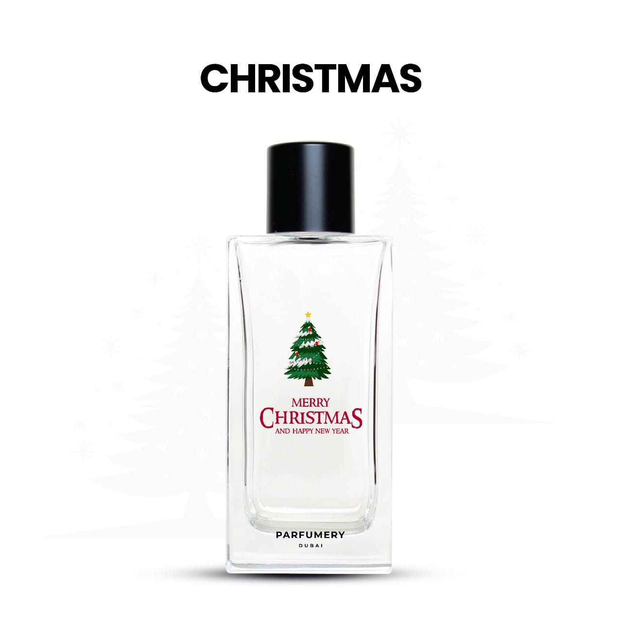 Customize Your Perfume - Parfumery