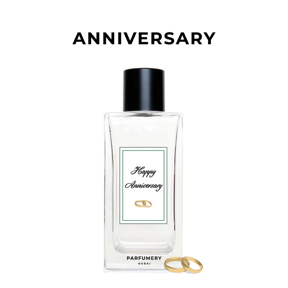 Customize Your Perfume - Parfumery