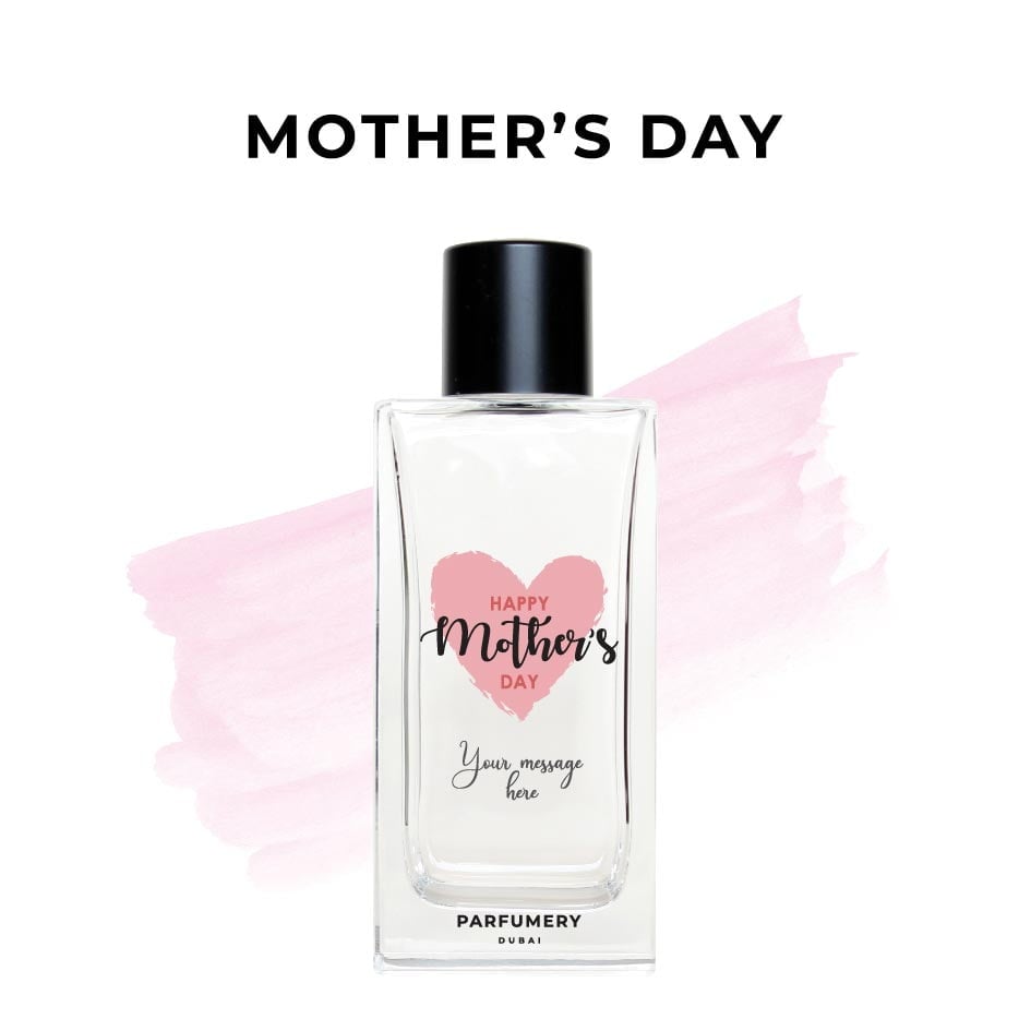 Customize Your Perfume - Parfumery