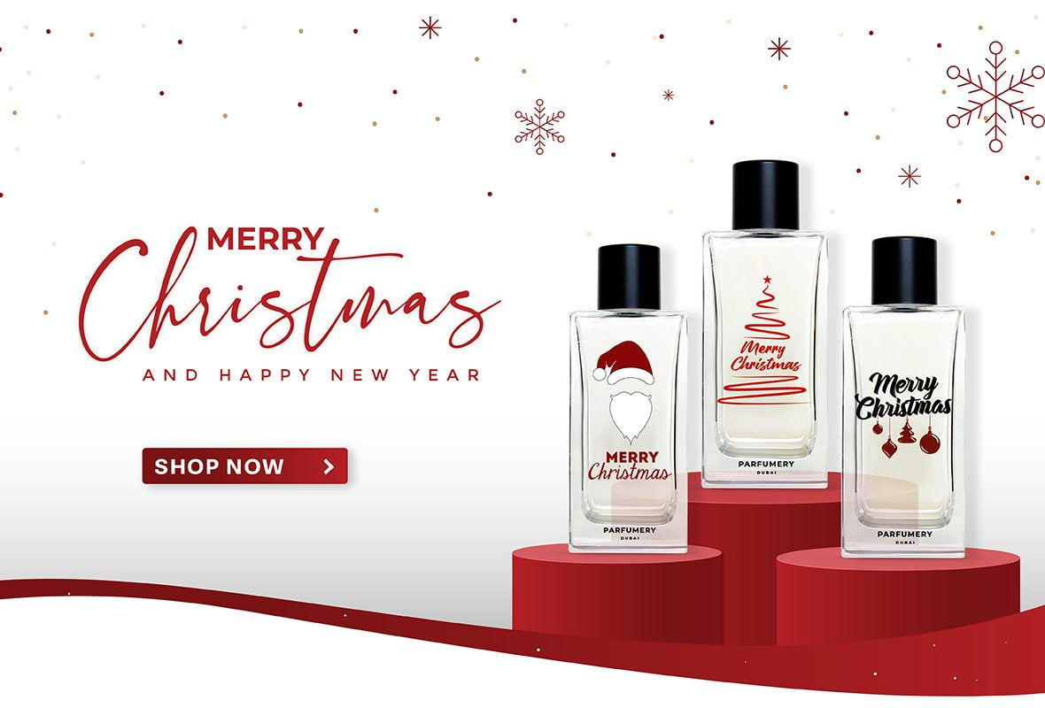 Parfumery - Custom Perfume Gifts Dubai - Custom Perfume
