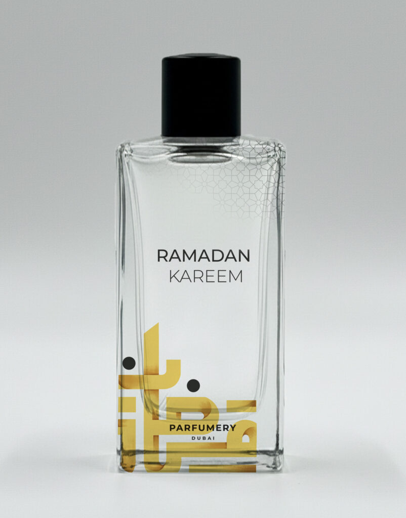 Custom Eid Perfume - Parfumery