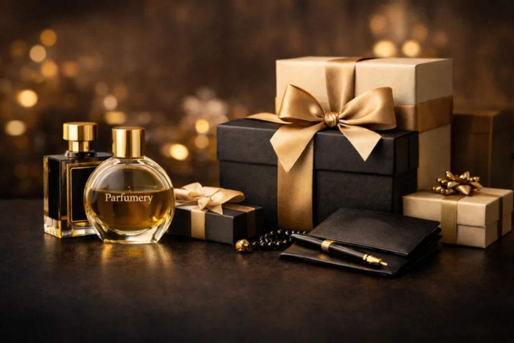 Custom Gift Ideas in Dubai | Made-to-Order Gifts Dubai | Parfumery